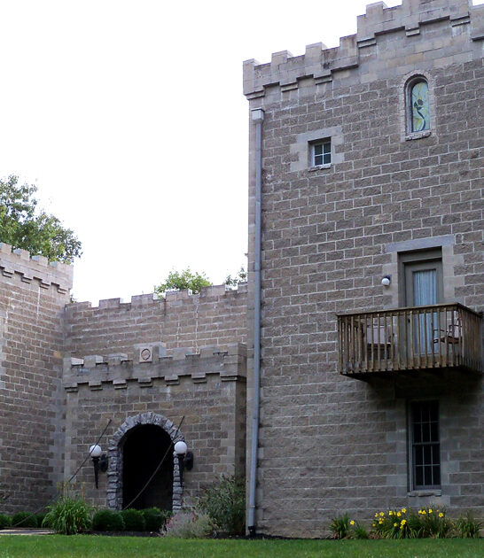 enchanting castles ohio ftr