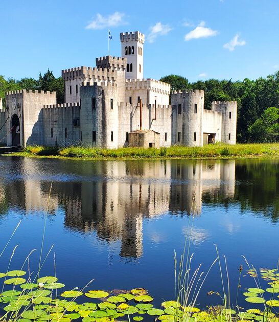 enchanting fairytale castles texas ftr