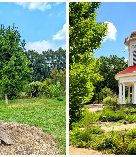 enchanting gardens michigan storybook