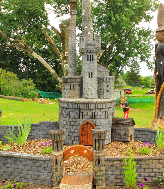 enchanting gardens michigan wonderland ftr