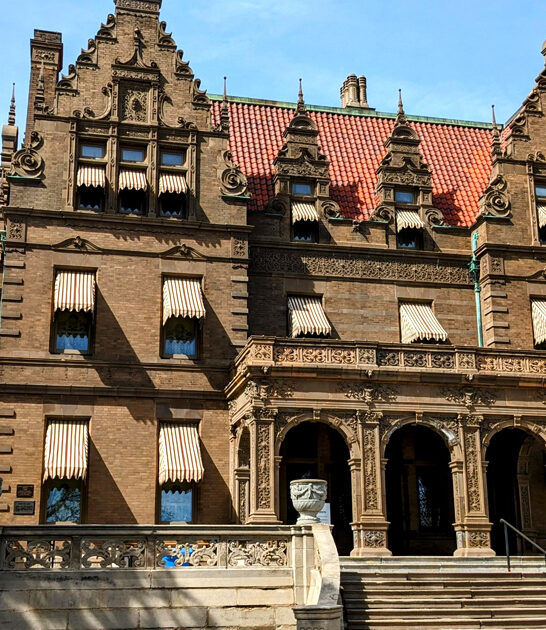 enchanting historic houses wisconsin ftr