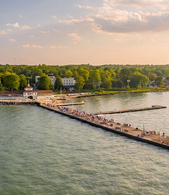 enchanting lakeside towns ohio ftr