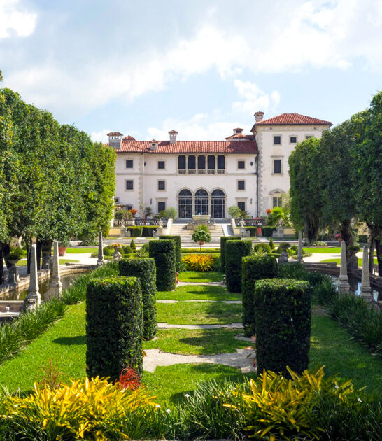 enchanting places florida novel ftr