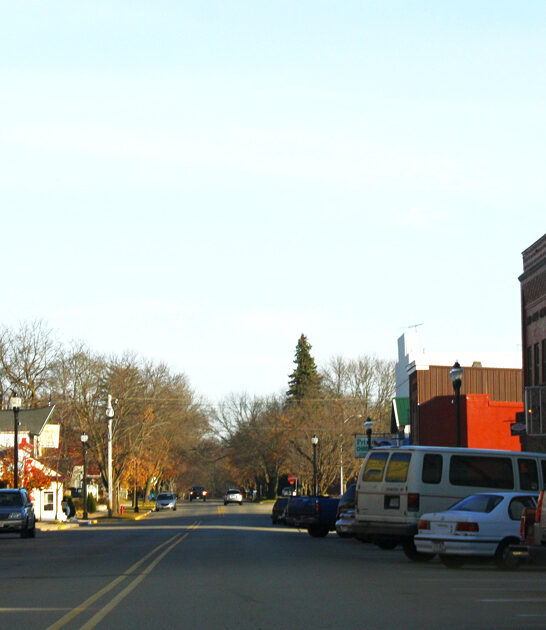 enchanting trip wisconsin towns ftr