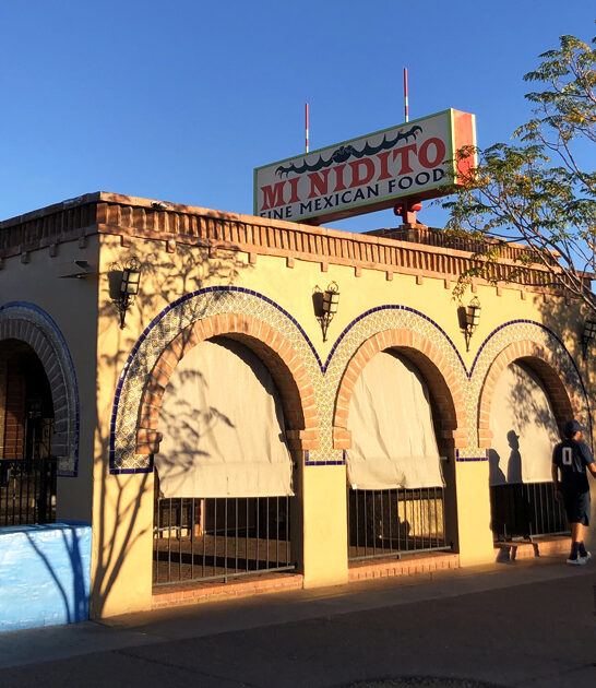 enchiladas arizona restaurant ftr