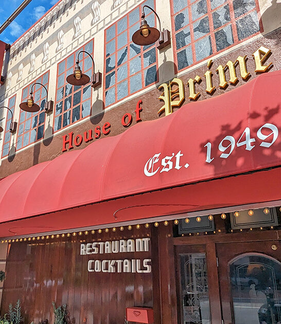 english style restaurant california ftr