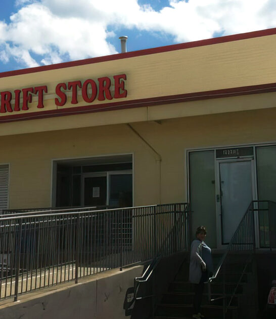 enormous georgia thrift stores ftr