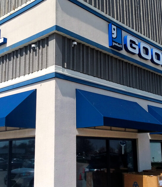enormous illinois thrift stores ftr