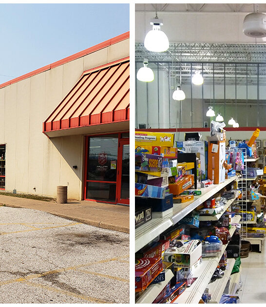 enormous iowa thrift stores ftr