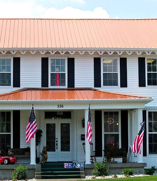 enormous kentucky thrift stores ftr