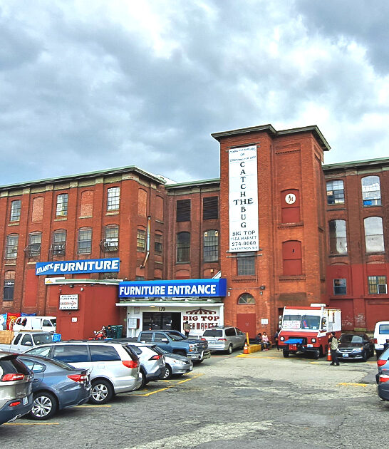 enormous market rhode island ftr