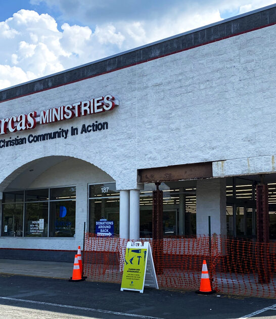 enormous thrift north carolina ftr