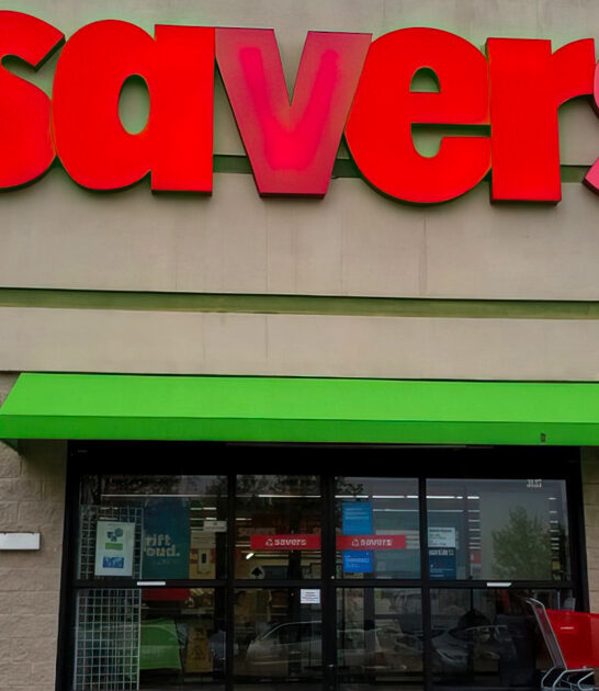 enormous thrift store connecticut ftr