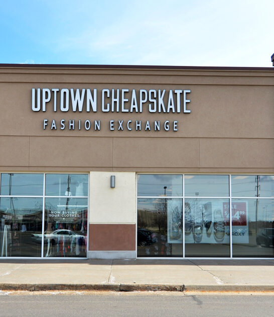 enormous thrift store idaho ftr