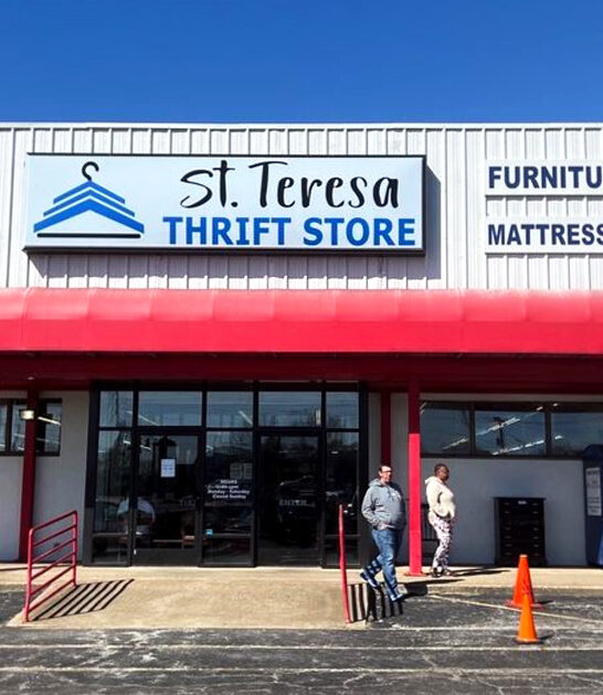 enormous thrift store kentucky ftr