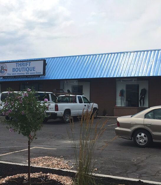 enormous thrift store utah ftr