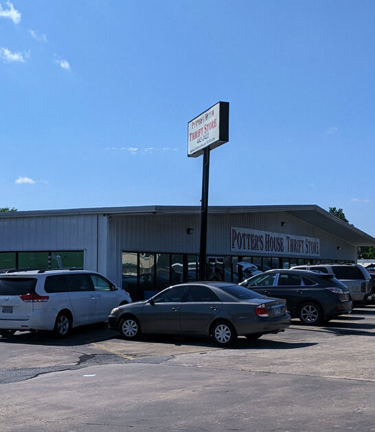 enormous thrift stores arkansas ftr