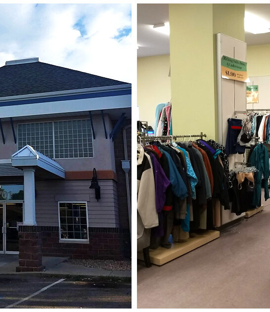 enormous thrift stores colorado ftr