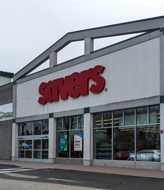 enormous thrift stores connecticut ftr