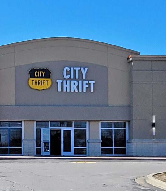 enormous thrift stores kansas ftr