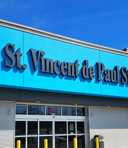 enormous thrift stores wisconsin ftr