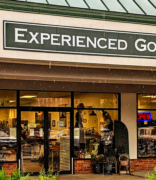 enormous vermont thrift stores ftr