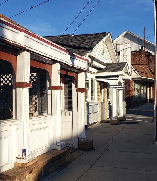 epic chicken restaurant maryland ftr