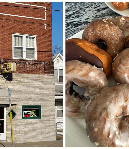 epic donut bakery nebraska ftr