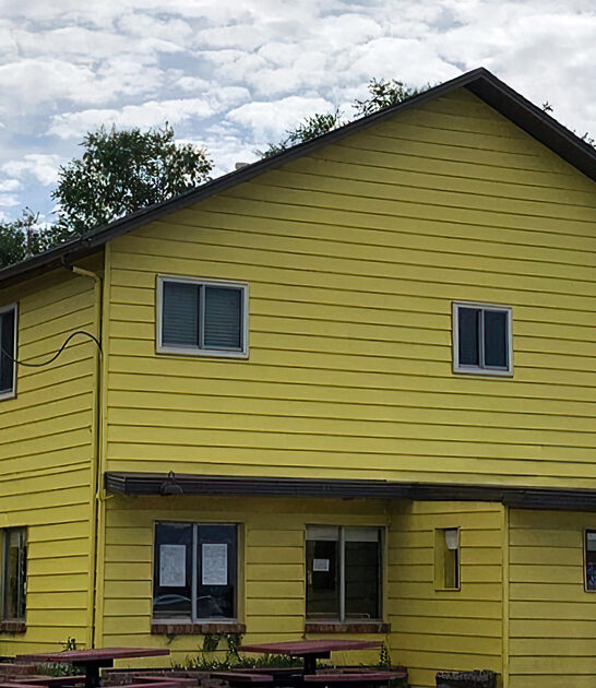 excellent breakfast colorado ftr