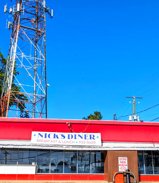 excellent breakfast maryland ftr