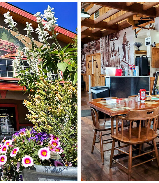 excellent breakfast washington ftr