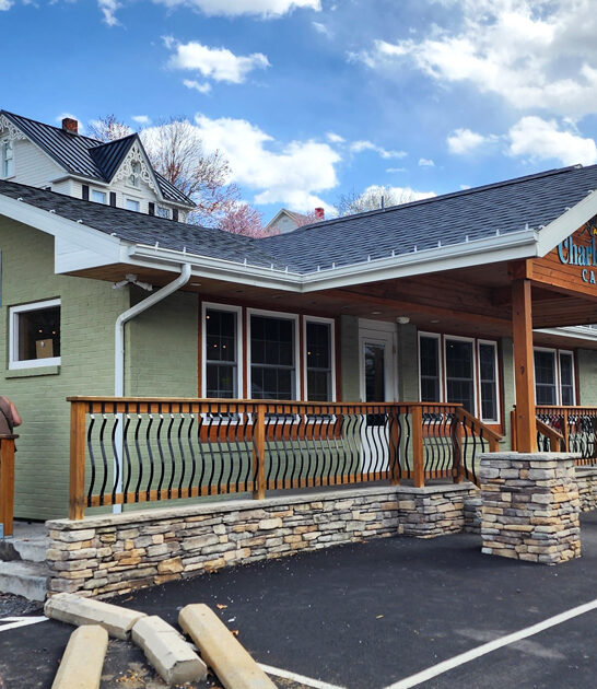 excellent breakfast west virginia ftr