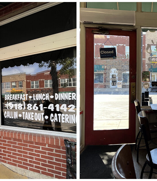 excellent chicken restaurant oklahoma ftr