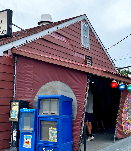 excellent donuts new jersey ftr