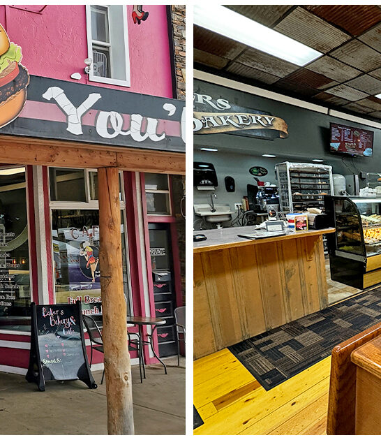 excellent donuts south dakota ftr