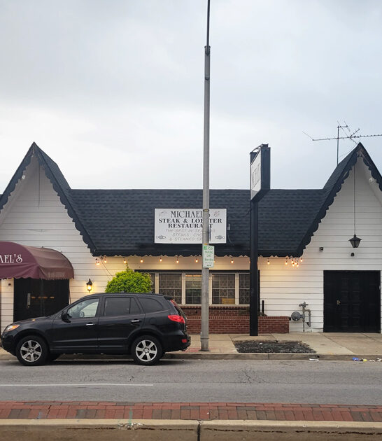 excellent steak restaurant maryland ftr