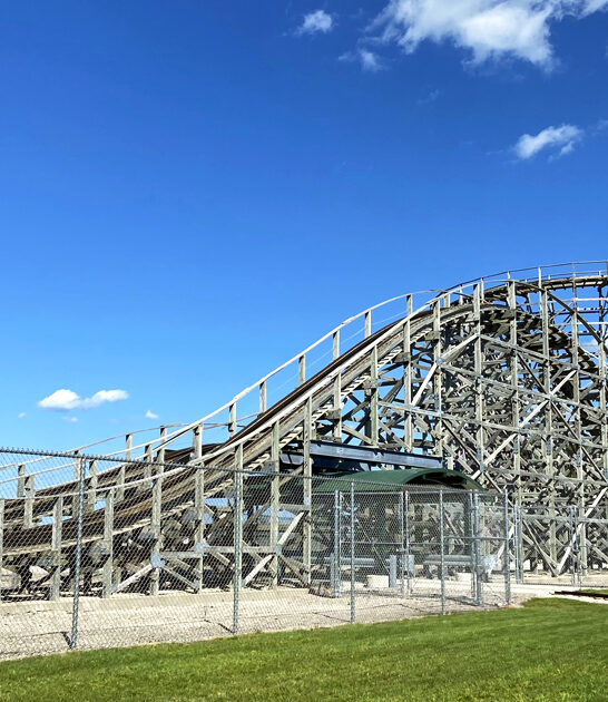 exciting road trip wisconsin ftr