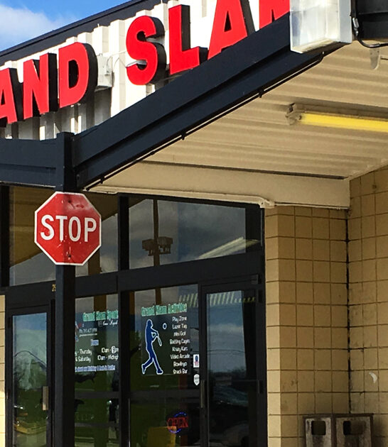 exhilarating amusement center minnesota FTR