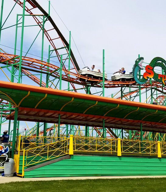 exhilarating amusement michigan park ftr