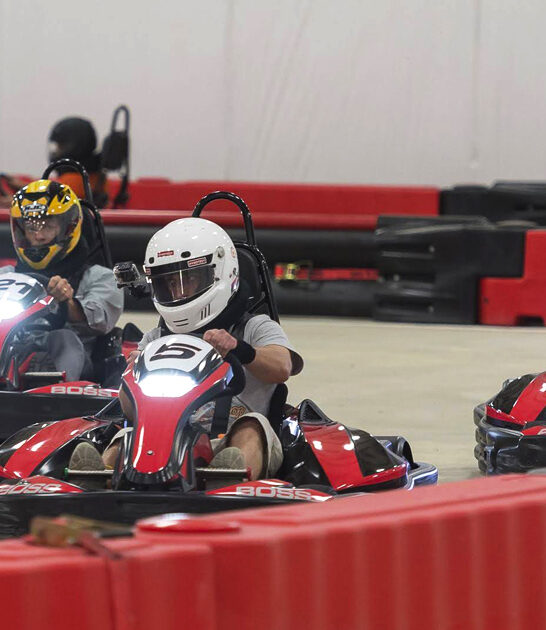exhilarating go kart ohio ftr