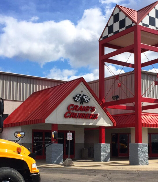 exhilarating michigan amusement park ftr