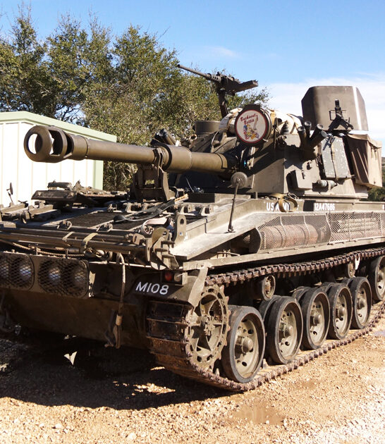 exhilarating military museum texas ftr