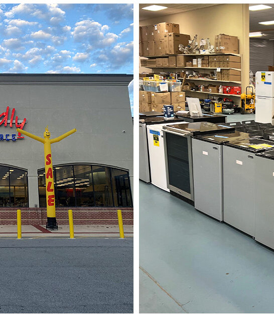 explore thrift store georgia ftr