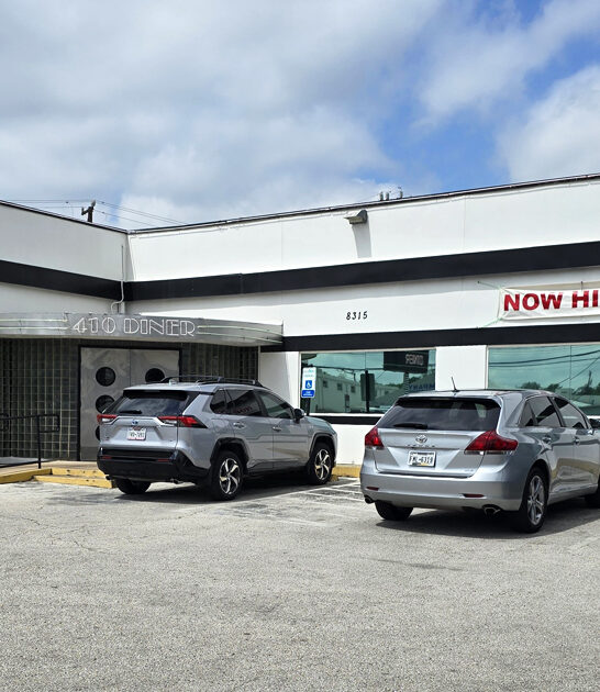 fabulous retro diners texas ftr