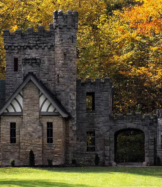 fairy tale ohio attractions ftr