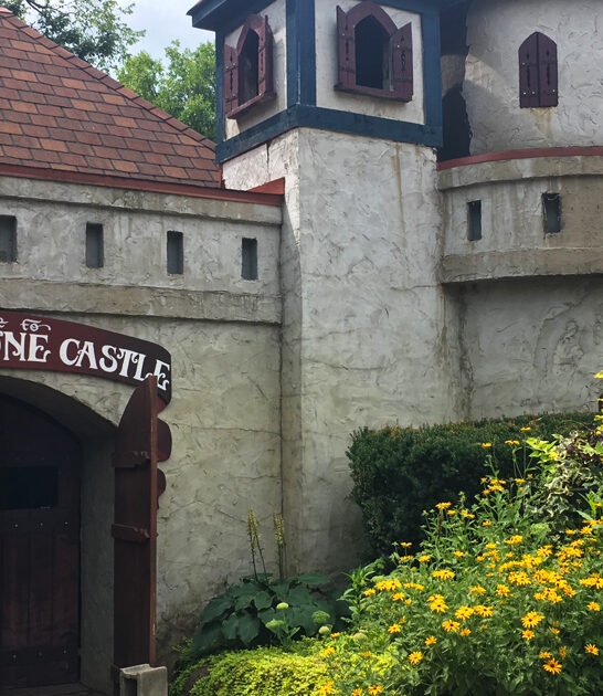 fairytale like spots michigan ftr