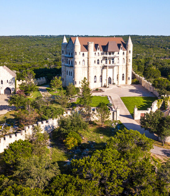 fairytale road trip texas ftr