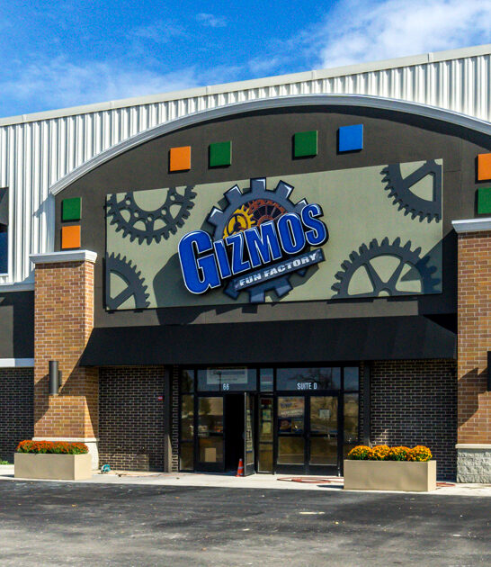 family fun center illinois ftr