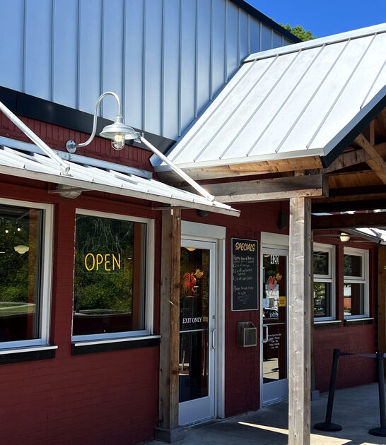 famous south carolina chicken ftr