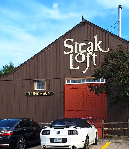 famous steak restaurant connecticut ftr